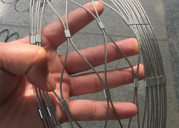 Anping sunflower wire mesh making co.,ltd. - Stainless steel ferrule ...