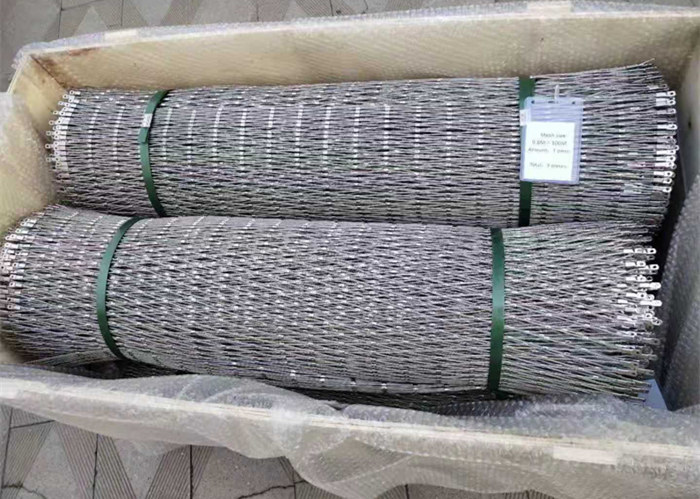 Anping sunflower wire mesh making co.,ltd. - stainless steel ferrule ...